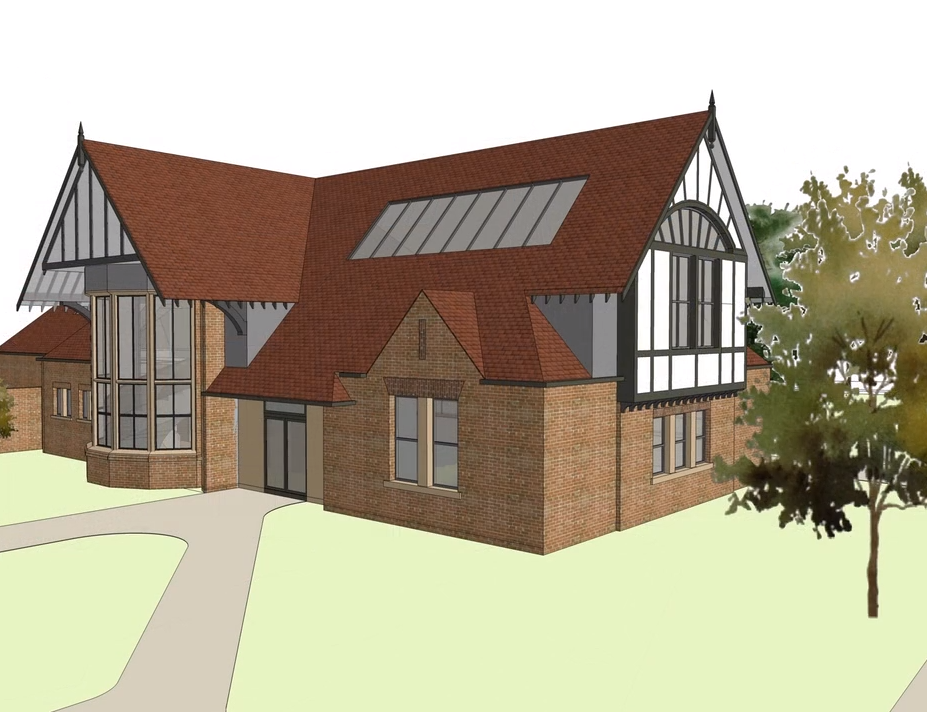 Ludgrove School - Home