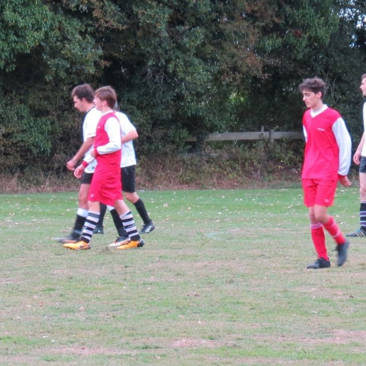 Ludgrove School - Weekend In 29-30 September