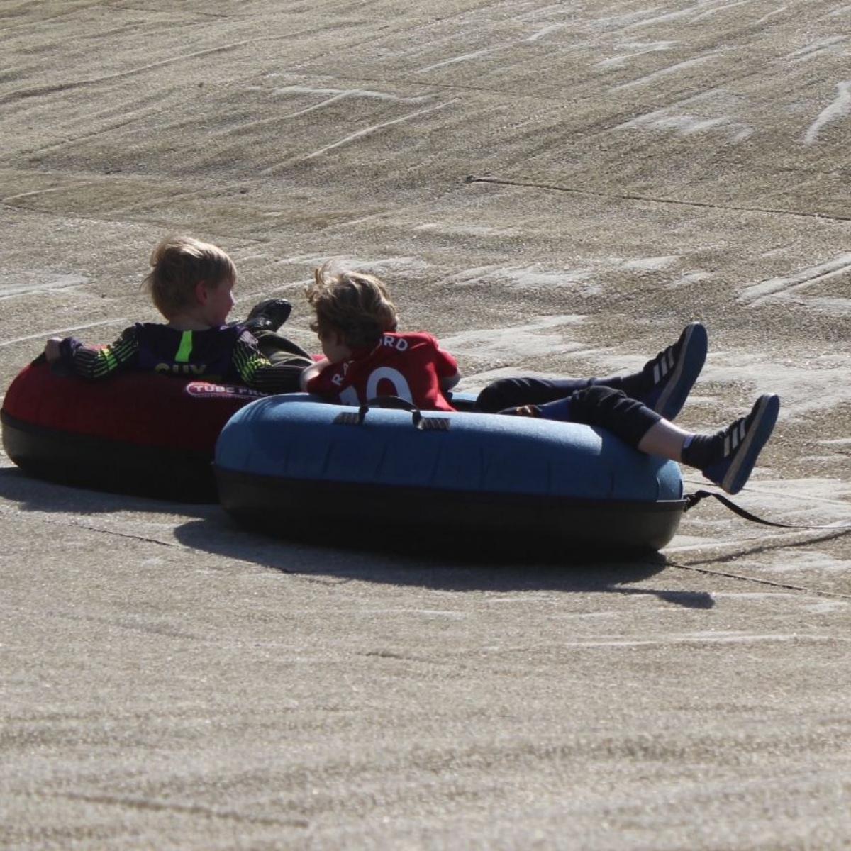 Ludgrove School - Best Dorms' Outing Spring 2019