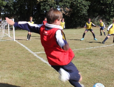 Ludgrove School - Home