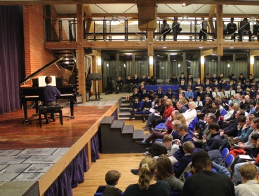 Ludgrove School - Home