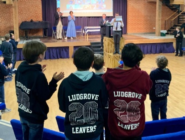 Ludgrove School - Home