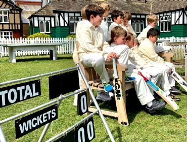 Ludgrove School - Home