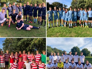 Ludgrove School - Home