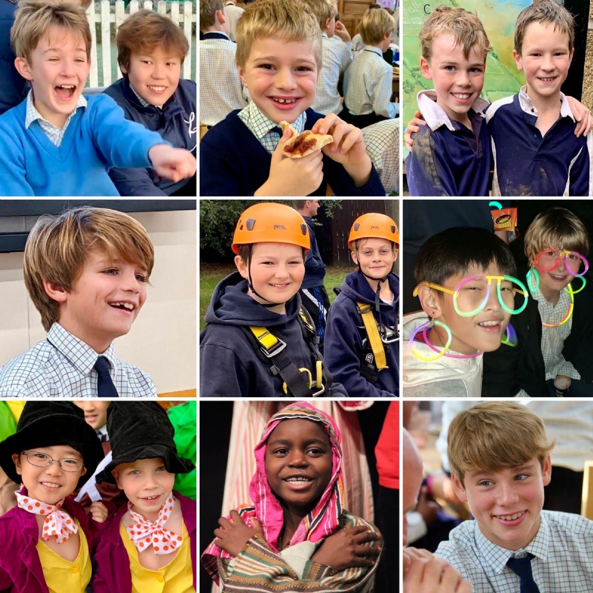Ludgrove School - Ludgrove School is graded 'excellent' in ISI inspection