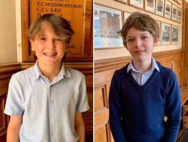 Ludgrove School - Home