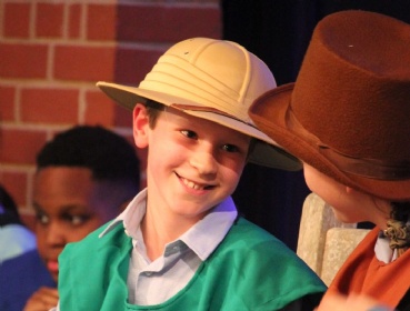 Ludgrove School - Home