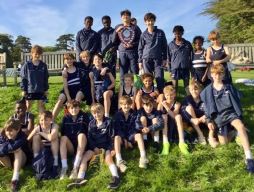 Ludgrove School - Home