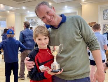 Ludgrove School - Home