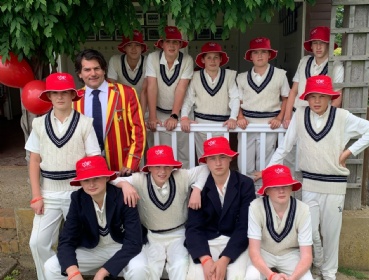 Ludgrove School - Home