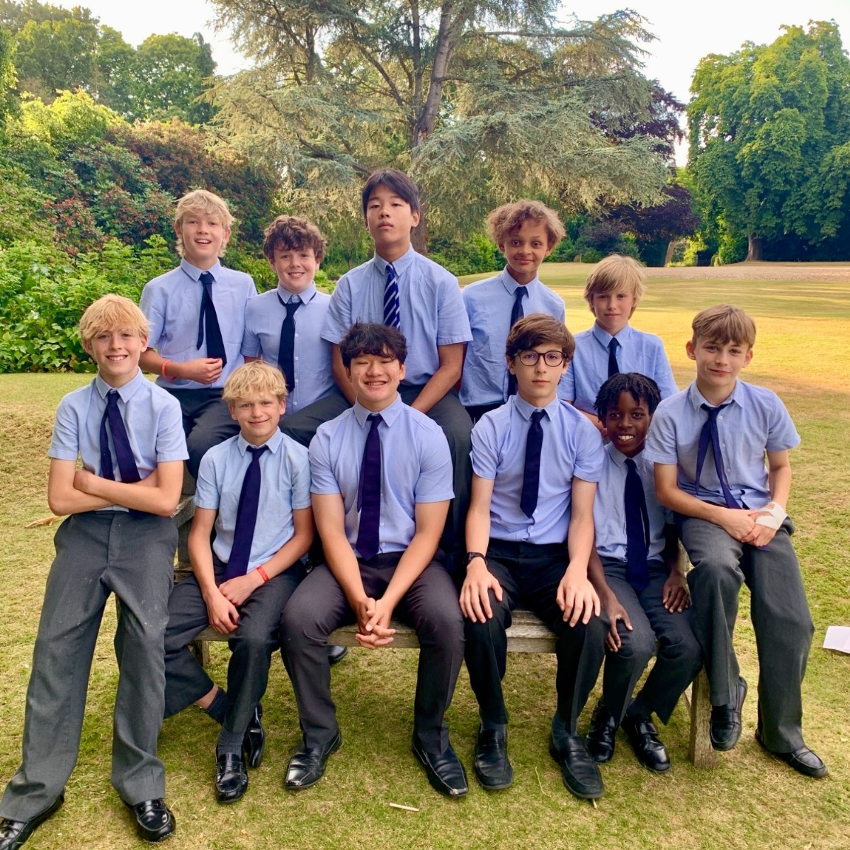Ludgrove School - Ludgrove enjoys a record breaking result at the ...