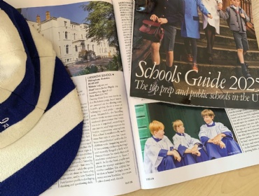Ludgrove School - Home