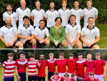 Ludgrove School - Home