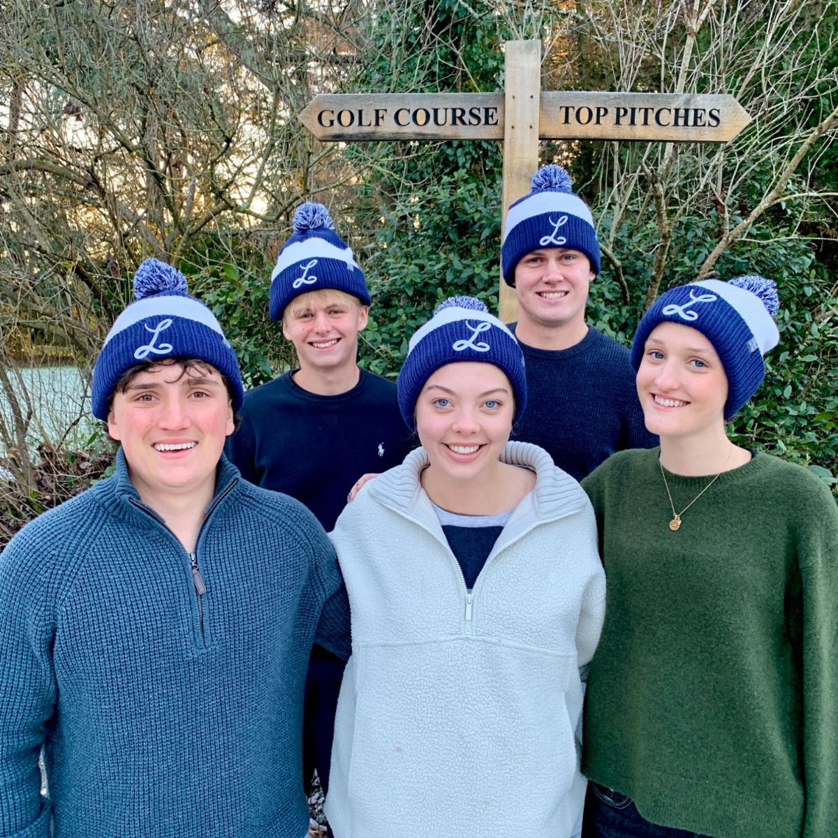 Ludgrove School - Gap Year Students - Closed for 2027 intake