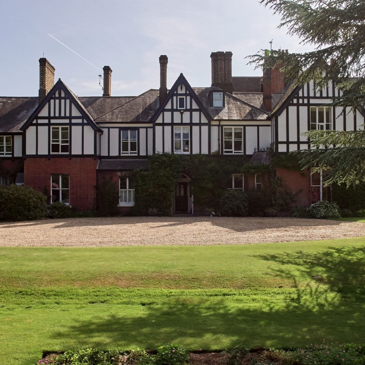 Ludgrove School - Drone footage