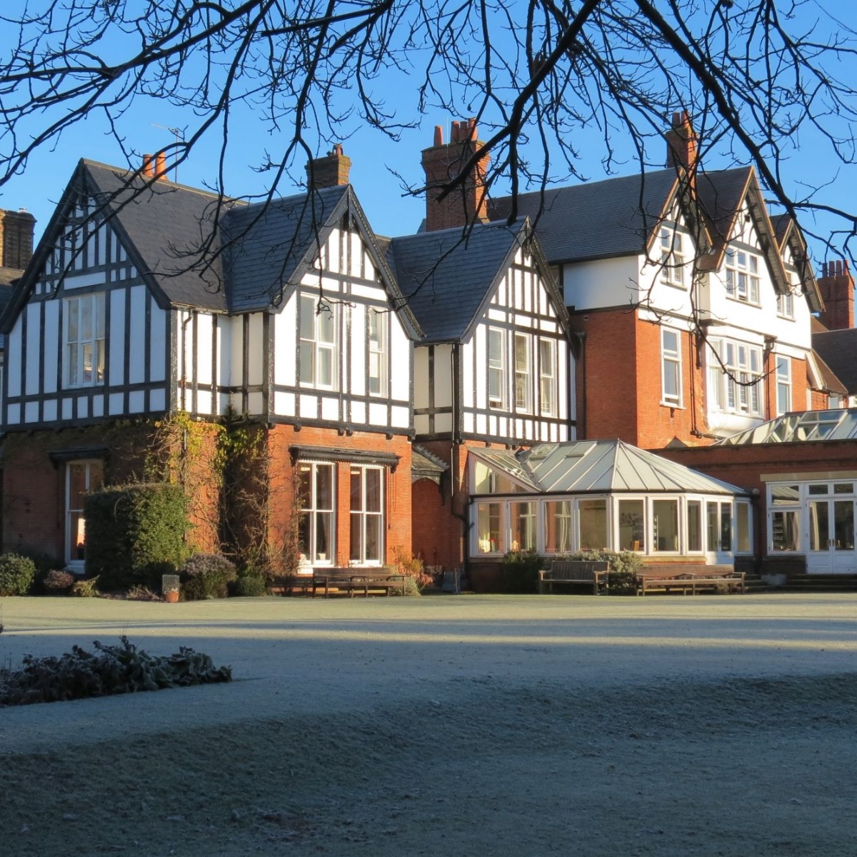 Ludgrove School - End of term fun